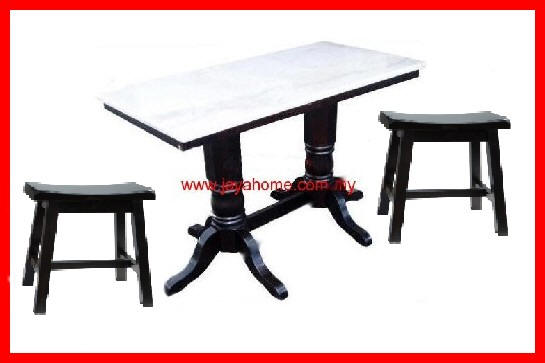 Kopitiam Marble Table